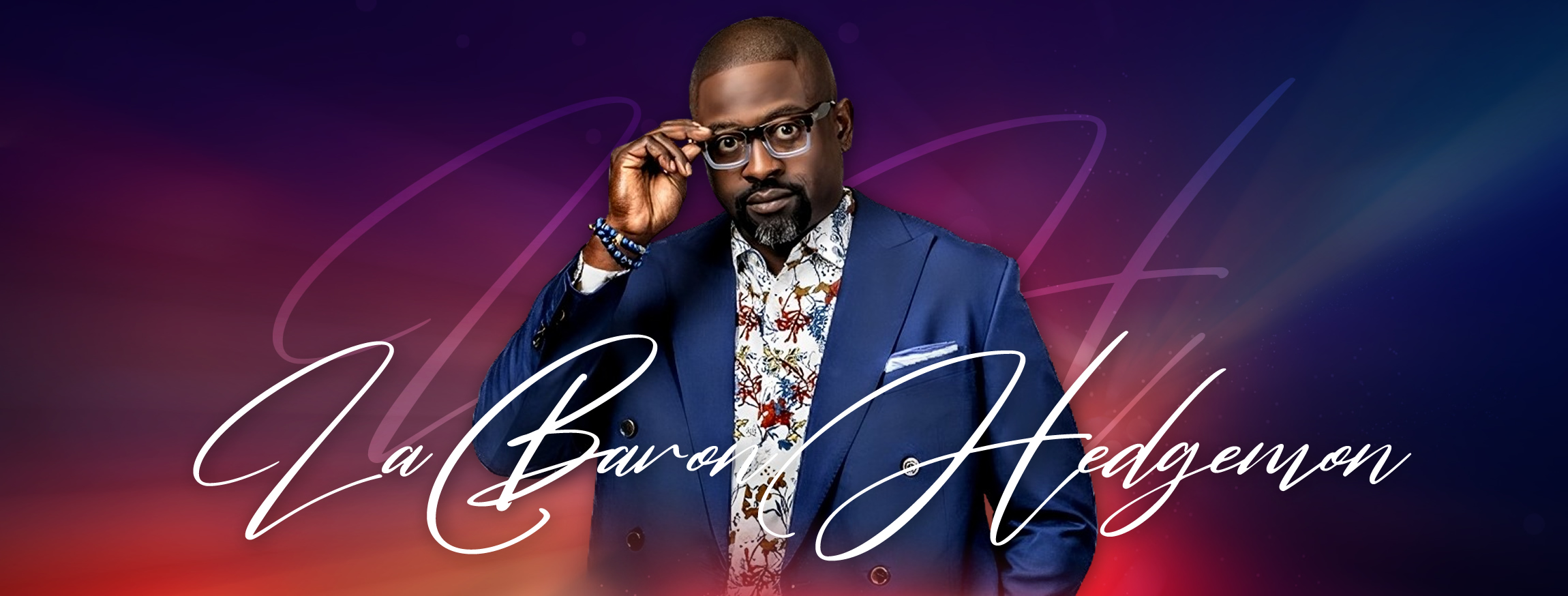 LaBaron Hedgemon Ministries